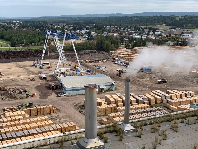 Millar Western's 100th Anniversary - AFPA