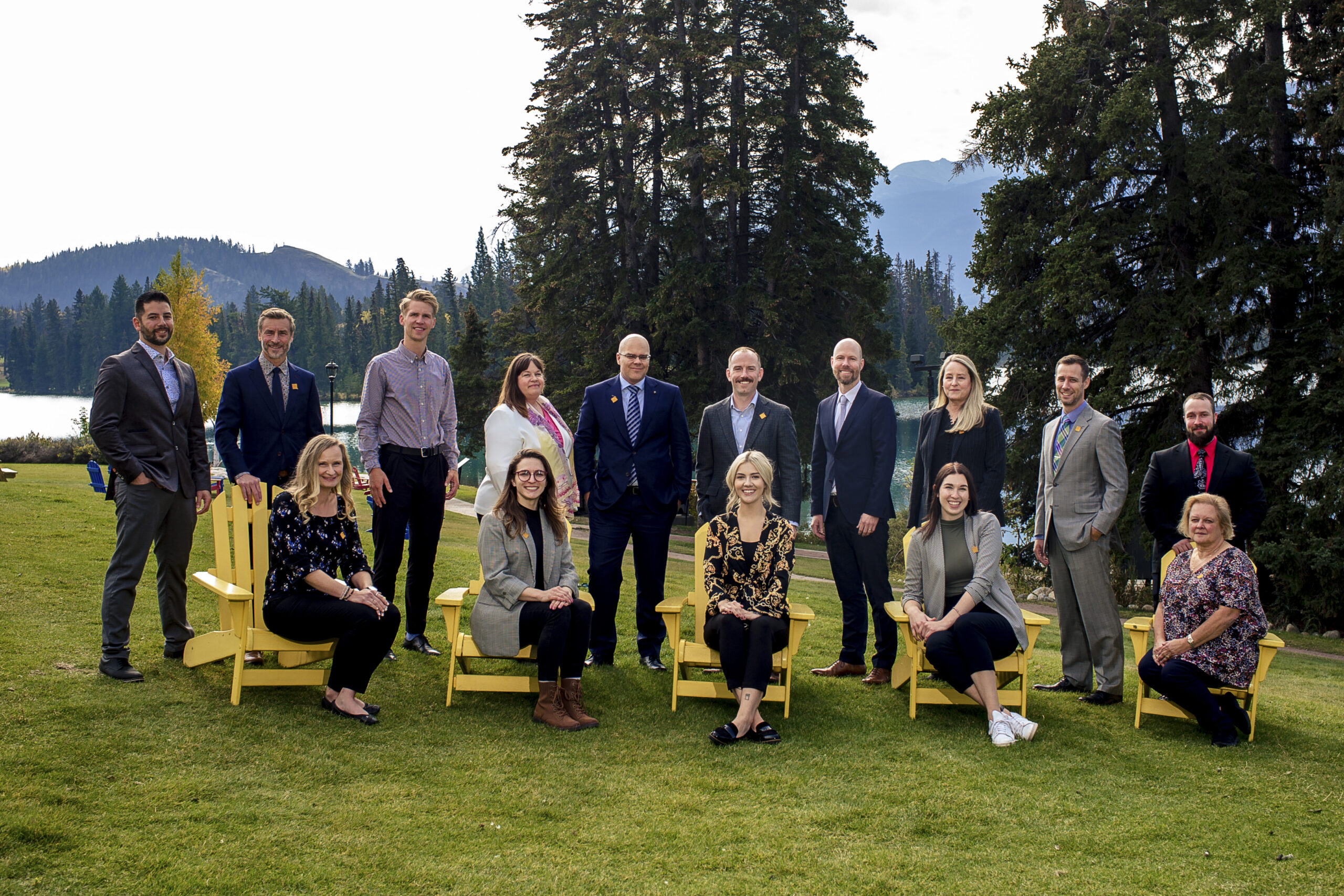 AFPA's Year in Review: 2022 - AFPA